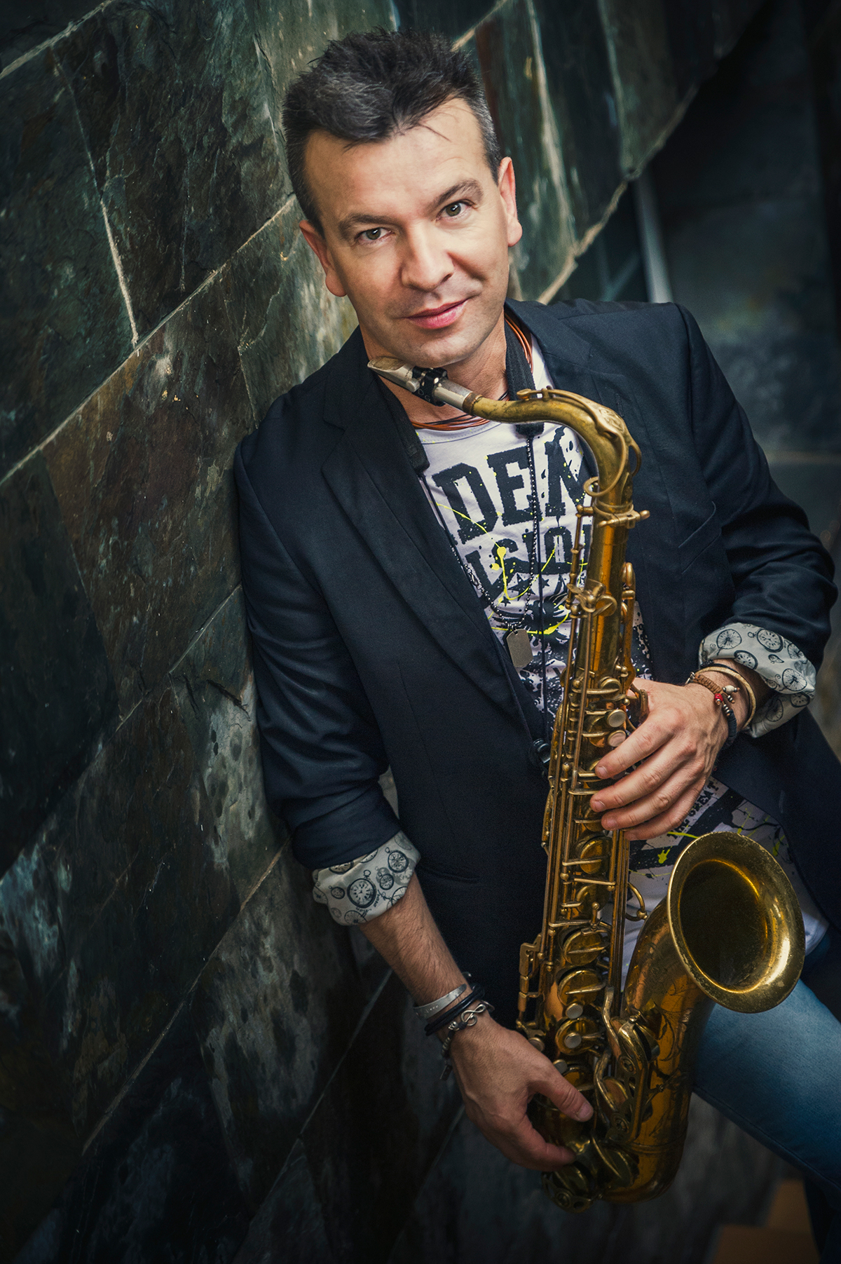 Galería - Ismael Dorado